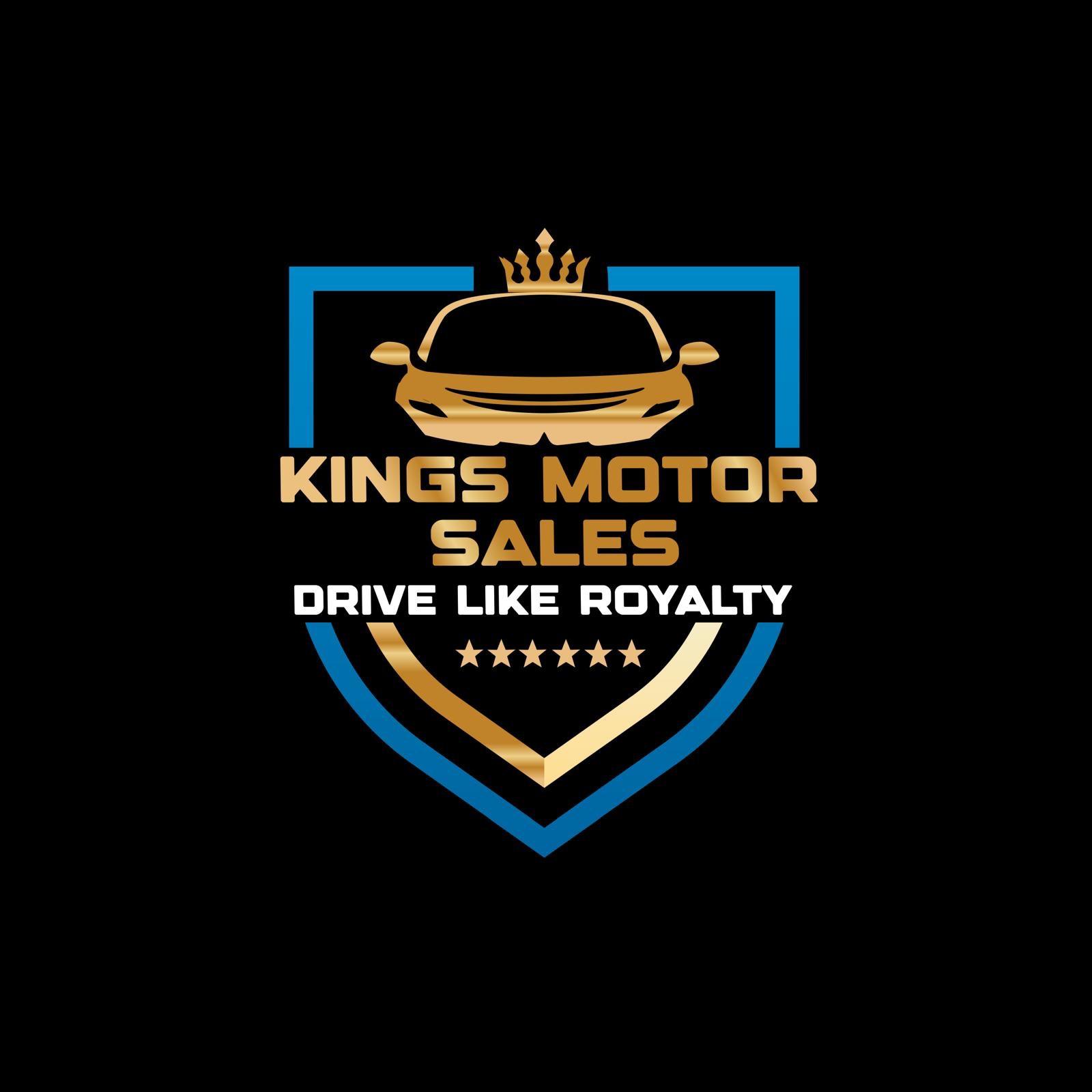 Kings Motor Sales Limited